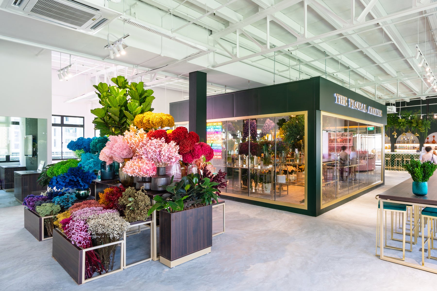 The Floral Atelier | Asia's Trusted Luxury Florist – The Floral Atelier ...